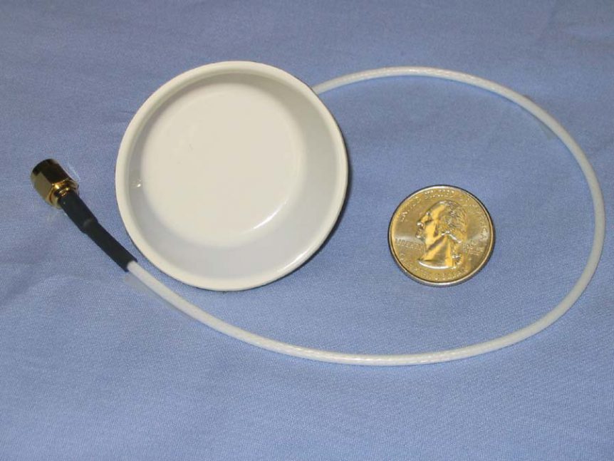 LP Disc 2.4 GHz Series – Antenna Technologies Limited Company